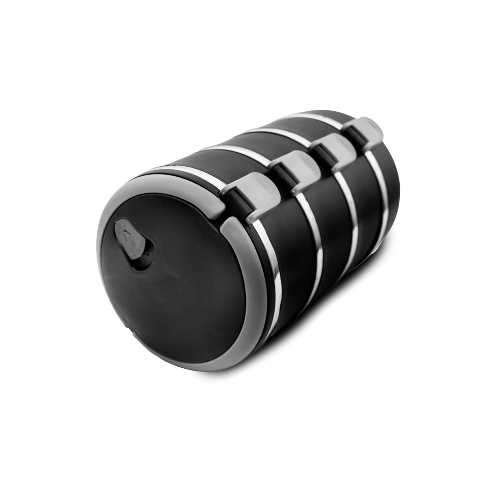 Termos obiadowy 4 częściowy menażka z uchwytem pojemnik na obiad ...